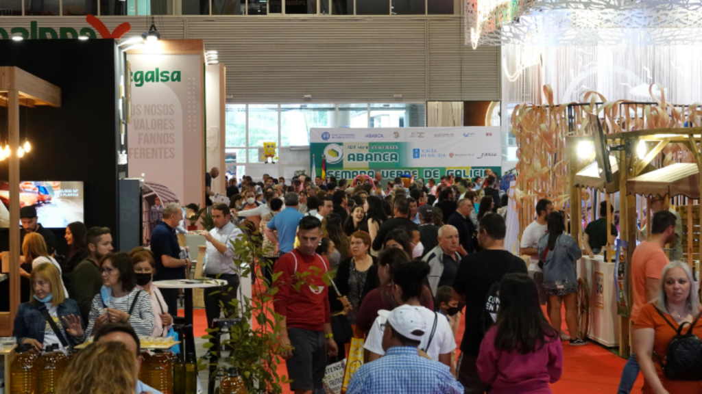 Empieza la cuenta atrás para el Salón de Alimentación del Atlántico ...