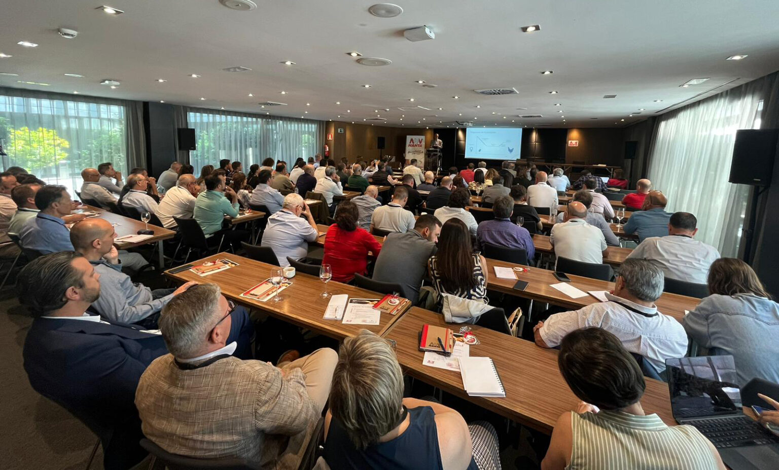 José Luis Cabarcos (Agacal): «El golf abre un escenario perfecto para ...